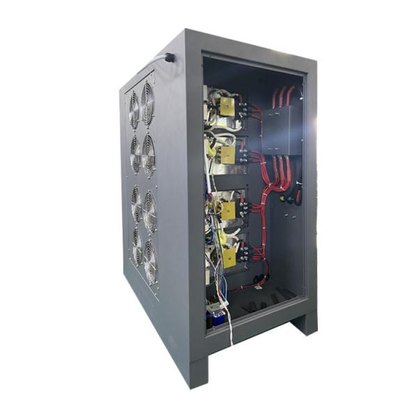 45V 2000A 90kw High Power Programmable Laboratory DC Power Supply High Current
