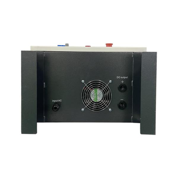 High Frequency Adjustable DC Power Supply 60V 50A 3KW