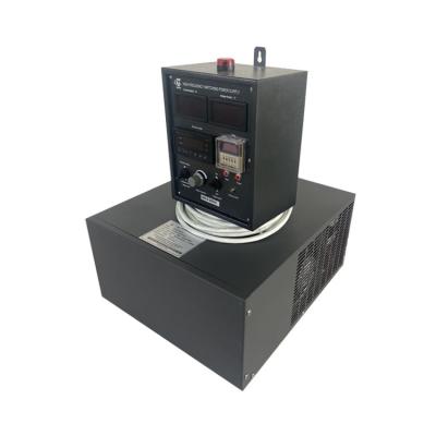 China 18V 500A 9KW Regulated Adjustable DC Power Supply with Remote Control for sale