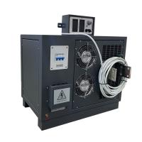 China High Frequency Adjustable Electroplating Rectifier 12V 2000A 24KW With Remote Control for sale