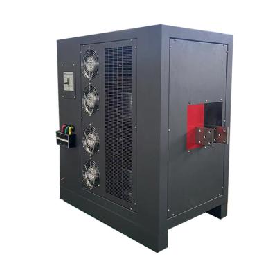 Китай High Voltage DC Power Supply Adjustable Electroplating Rectifier 40V 2000A 80kw продается
