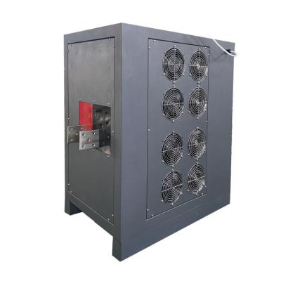 Китай High Voltage DC Power Supply Adjustable Electroplating Rectifier 40V 2000A 80kw продается