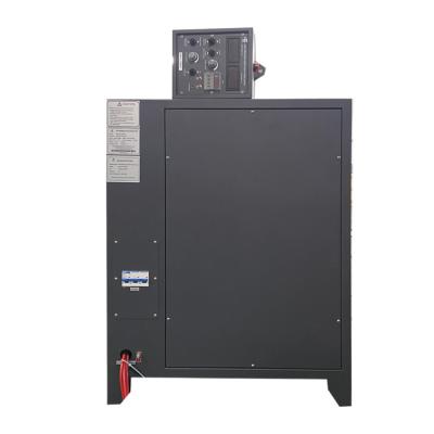 China Polarity Reverse Electroplating Rectifier 12V 2500A 30kw With Remote Control en venta