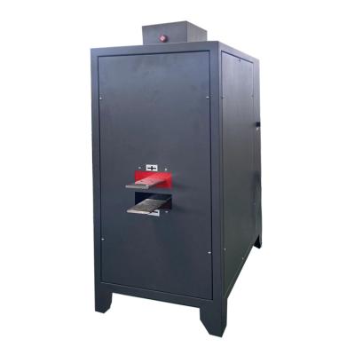 China Polarity Reverse Electroplating Rectifier 12V 2500A 30kw With Remote Control en venta