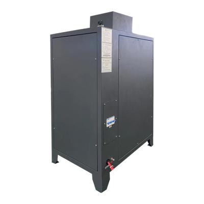 China Polarity Reverse Electroplating Rectifier 12V 2500A 30kw With Remote Control en venta