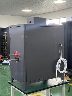 China Polarity Reverse Electroplating Rectifier 12V 2500A 30kw With Remote Control en venta