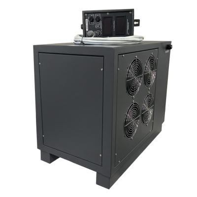中国 20V 1500A 30KW AC 240V 高周波陽極酸化整流器、ランプアップ付き電気メッキ整流器 販売のため