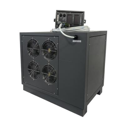 中国 20V 1500A 30KW AC 240V 高周波陽極酸化整流器、ランプアップ付き電気メッキ整流器 販売のため