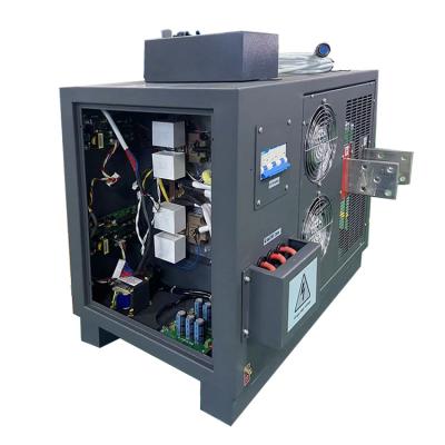 中国 20V 1500A 30KW AC 240V 高周波陽極酸化整流器、ランプアップ付き電気メッキ整流器 販売のため