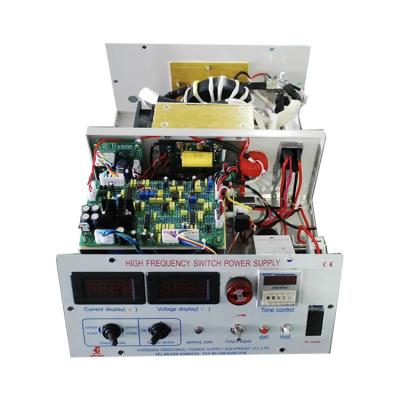 Китай 12V 50A 600W отрегулировало электропитание DC цифрового дисплея электропитания DC регулируемое продается