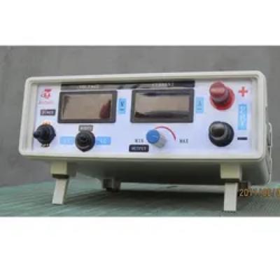 China fuente de corriente continua regulada de la prueba de laboratorio del indicador digital de la alta precisión de 30V 10A 300W en venta
