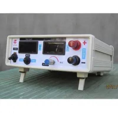 China fuente de corriente continua regulada de la prueba de laboratorio del indicador digital de la alta precisión de 30V 10A 300W en venta