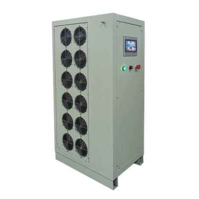 China het Galvaniseren van 15V 5000A Gelijkrichter met PLC Touch screen Programmeerbare Gelijkrichter Te koop