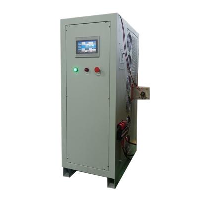 China het Galvaniseren van 15V 5000A Gelijkrichter met PLC Touch screen Programmeerbare Gelijkrichter Te koop