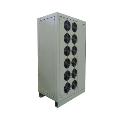 China het Galvaniseren van 15V 5000A Gelijkrichter met PLC Touch screen Programmeerbare Gelijkrichter Te koop