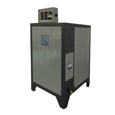 Китай Точный качественный выпрямитель тока 24V 1000A 24KW регулируемый гальванизируя для поверхностного покрытия металла продается
