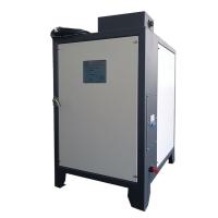 China 15V 2000A 30KW Adjustable Electroplating Rectifier With Remote Control for sale