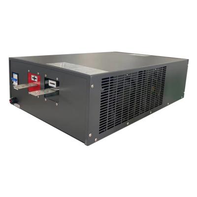 Китай электропитание DC 15V 400A 6KW регулируемое с интерфейсом экрана касания микроконтроллера продается