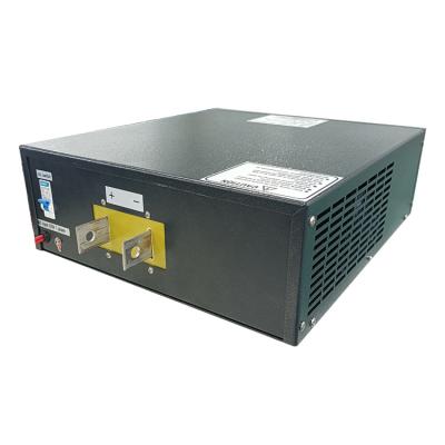 China 30V 200A 6KW Plating Rectifier AC200V Input Single Phase Electroplating Rectifier for sale