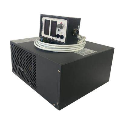 中国 24V 300A 7.2KW 380Vリモート・コントロールの3段階の調節可能な電気めっきの整流器 販売のため