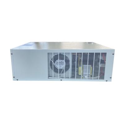 Китай AC 380V 200A 6KW выпрямитель тока 3 участков гальванизируя с интерфейсом аналогового сигнала 0~10V продается