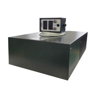 中国 40V 100Aの低いさざ波の電気めっきの整流器ACは110V単一フェーズのめっきの整流器を入れた 販売のため