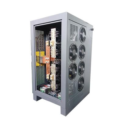 中国 2000A 24Vの高い発電のアルミニウム陽極酸化の整流器 販売のため