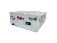 China 200A 30V IGBT Electroplating Plating Rectifier Anodizing Electroplating Machine for sale