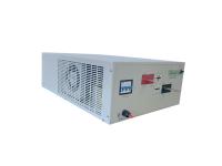 China 200A 30V IGBT Electroplating Plating Rectifier Anodizing Electroplating Machine for sale