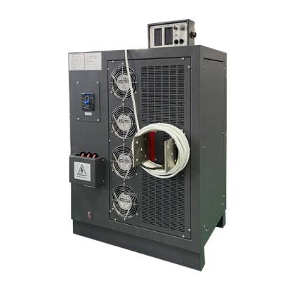 中国 16V 3000A 48KW AC 415V 入力 3 相陽極酸化整流器、ランプアップ機能付きチタン陽極酸化整流器 販売のため