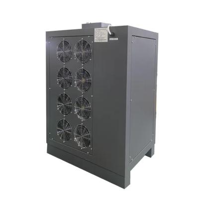 中国 16V 3000A 48KW AC 415V 入力 3 相陽極酸化整流器、ランプアップ機能付きチタン陽極酸化整流器 販売のため