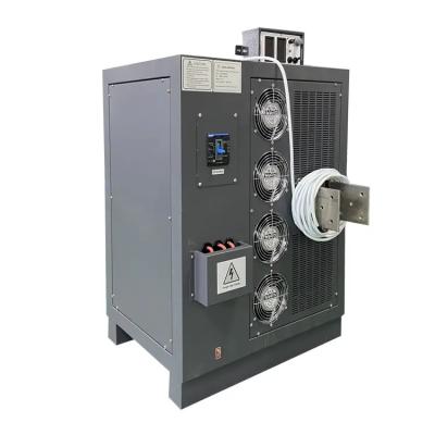 中国 16V 3000A 48KW AC 415V 入力 3 相陽極酸化整流器、ランプアップ機能付きチタン陽極酸化整流器 販売のため