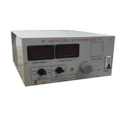 China O retificador do revestimento de GKD18V-300A para Chrome duro chapeou o tubo com o retificador de IGBT à venda