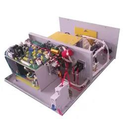 China O retificador do revestimento de GKD18V-300A para Chrome duro chapeou o tubo com o retificador de IGBT à venda