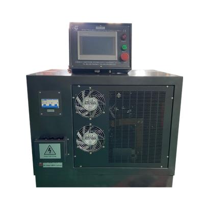 Cina 100V 400A Cromo Nicchio Oro Anticorrosione Rettificatore di elettroplatazione RS484 in vendita