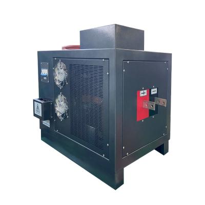 Cina 100V 400A Cromo Nicchio Oro Anticorrosione Rettificatore di elettroplatazione RS484 in vendita
