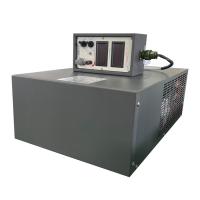 China 12V 0-500A Output Current Electroplating Rectifier for Electrolysis for sale