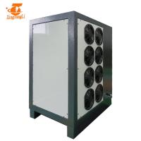 China 24v 6000a Aluminum Titanium Anodizing Rectifier Plating Rectifier for sale