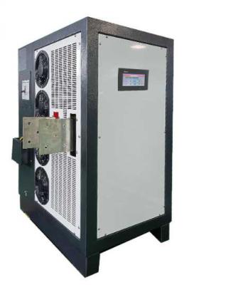 Китай 24v 6000a Aluminum Titanium Anodizing Rectifier Plating Rectifier продается