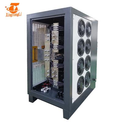Китай 24v 6000a Aluminum Titanium Anodizing Rectifier Plating Rectifier продается