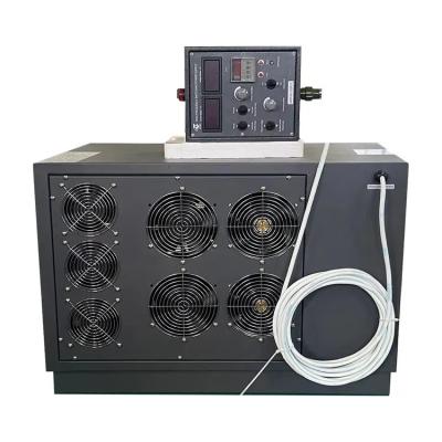 China Rectificador inverso de polaridad de 3 fases 18V 1200A 21.6KW Fuente de alimentación de electroplataje en venta