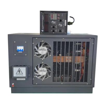 China Rectificador inverso de polaridad de 3 fases 18V 1200A 21.6KW Fuente de alimentación de electroplataje en venta