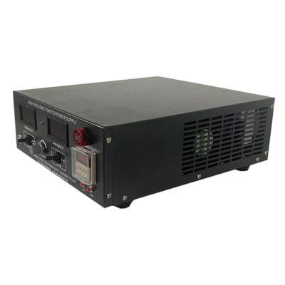 China 5V 100A 1.5KW High Precision DC Power Supply Electroplating Power Supply for sale