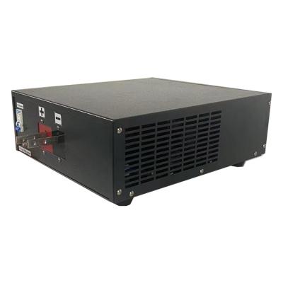China 5V 100A 1.5KW High Precision DC Power Supply Electroplating Power Supply for sale