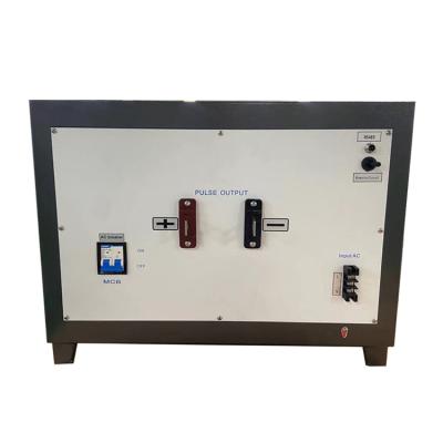 中国 入力電圧 AC 入力 220V 単相パルス電源 出力電流 60A まで 販売のため