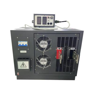 Cina CE ISO900A Fornitore di alimentazione anodizzante 20v 1500a Rettificatore di rivestimento in vendita