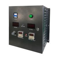 China 12V 50A 600W Electroplating Power Supply Polarity Reverse Plating Rectifier for sale