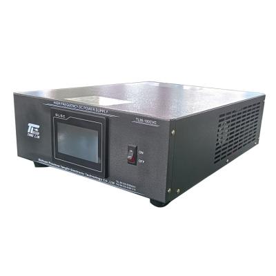 China 0-35V Output Voltage Electroplating Power Supply For AC Input 220V Single Phase for sale