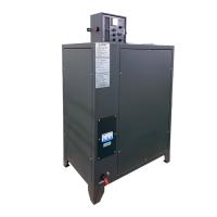 China High Frequency Electroplating Power Supply 18v 2000a Polarity Reverse Plating Rectifier for sale