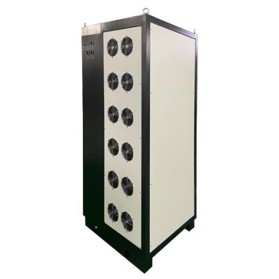 Cina Fornitore di alimentazione per elettroplatazione 50v 5000a Rettificatore di cromo rigido a nichel in vendita